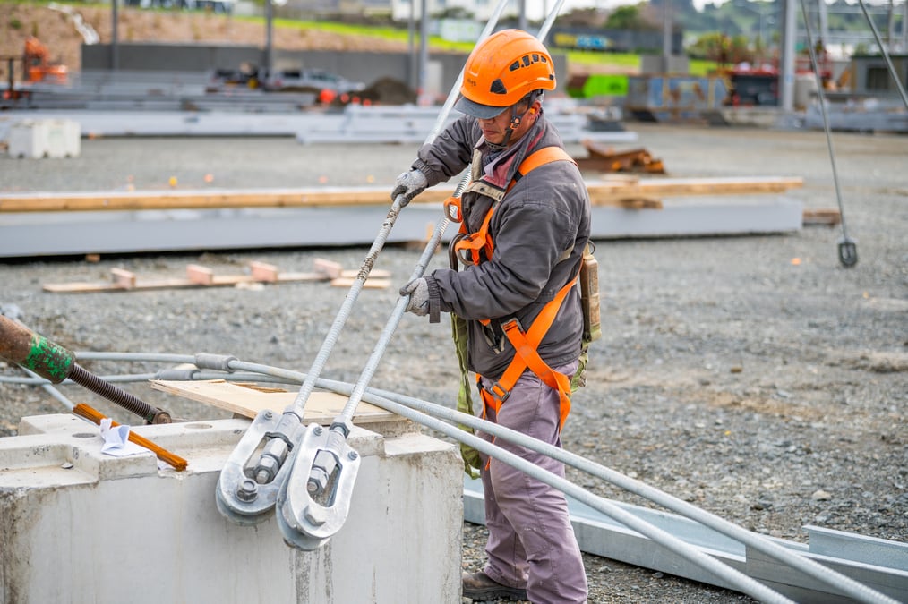 Donovan Group | Construction Reimagined