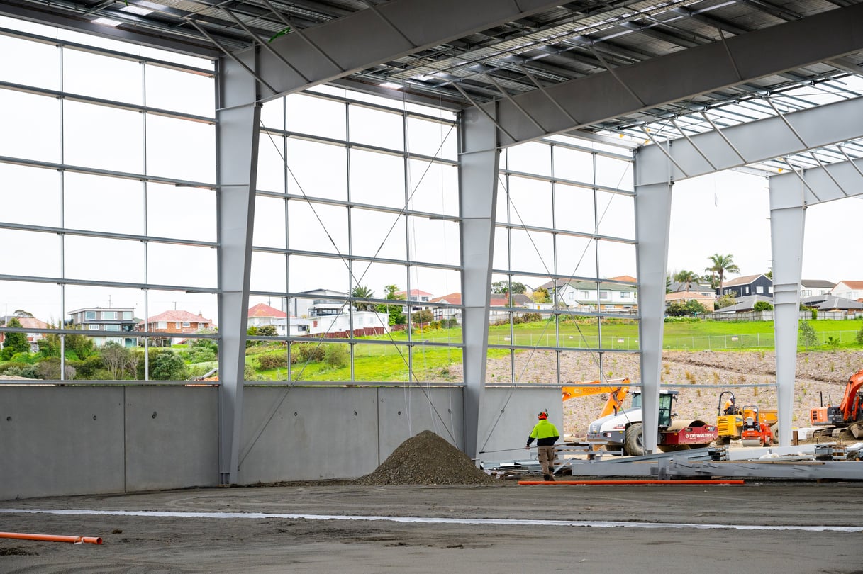 Donovan Group | Construction Reimagined