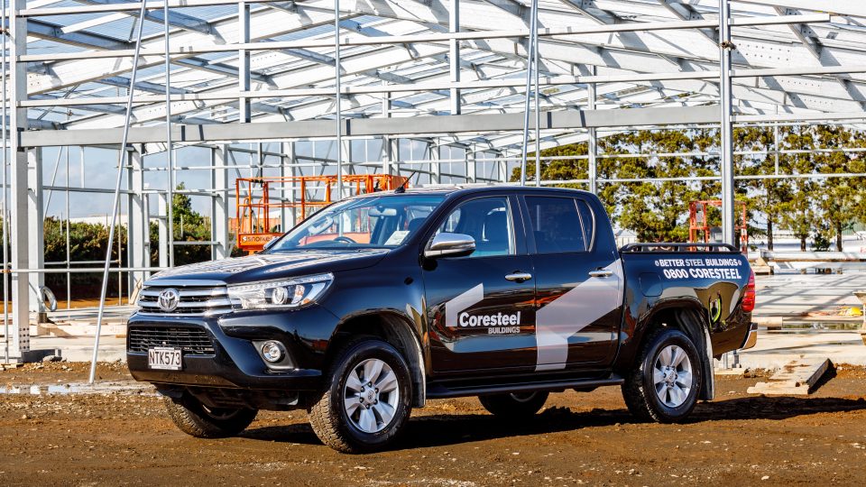 Donovan Group | Construction Reimagined