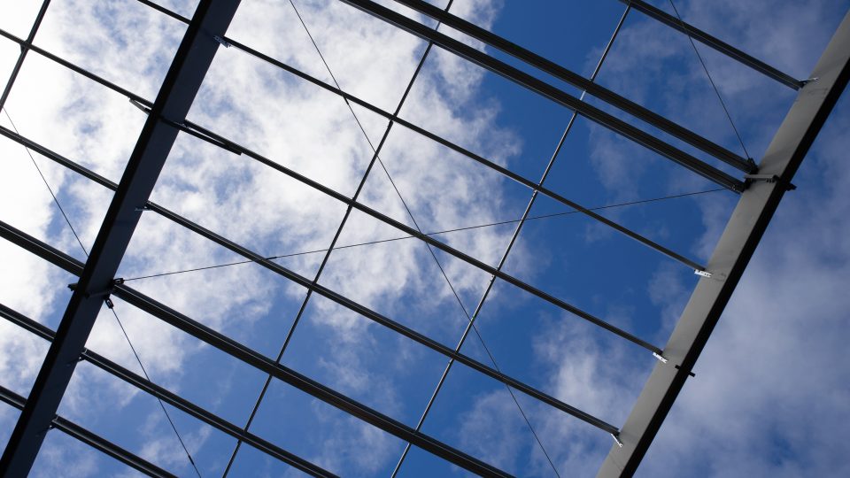 Tapered Box Beam to Revolutionise Industry | Donovan Group NZ