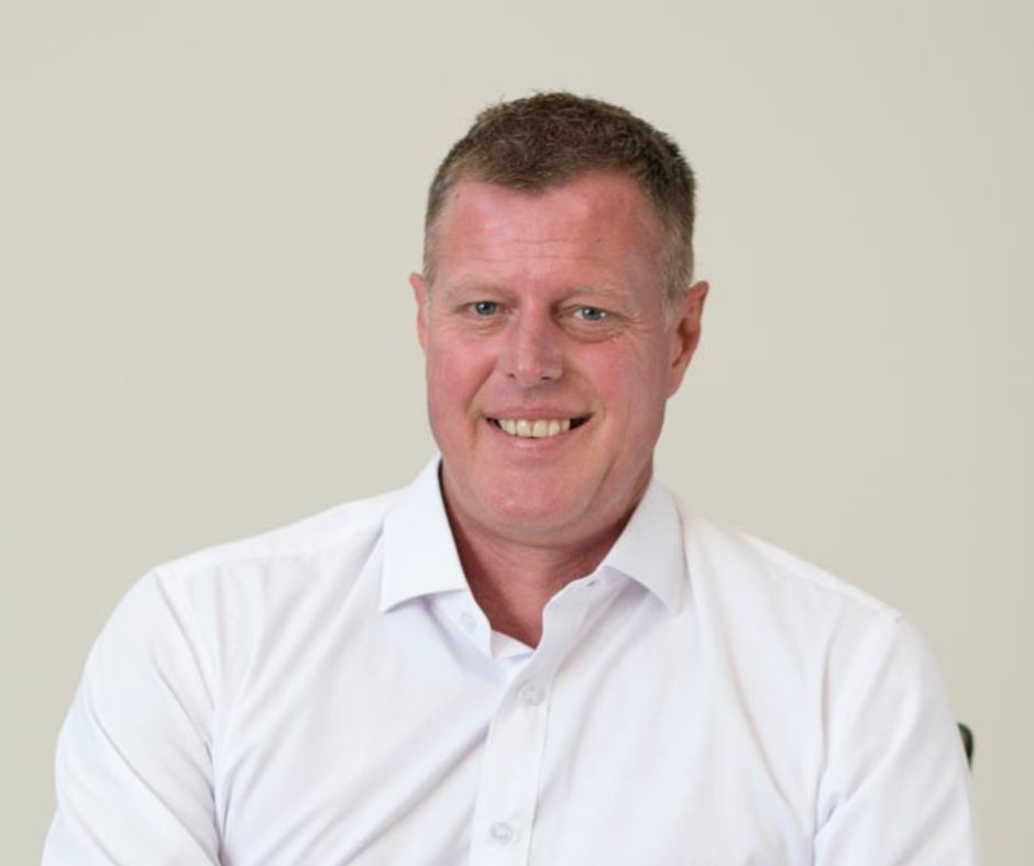 Warren Dingle - the Customer’s Champion | Donovan Group